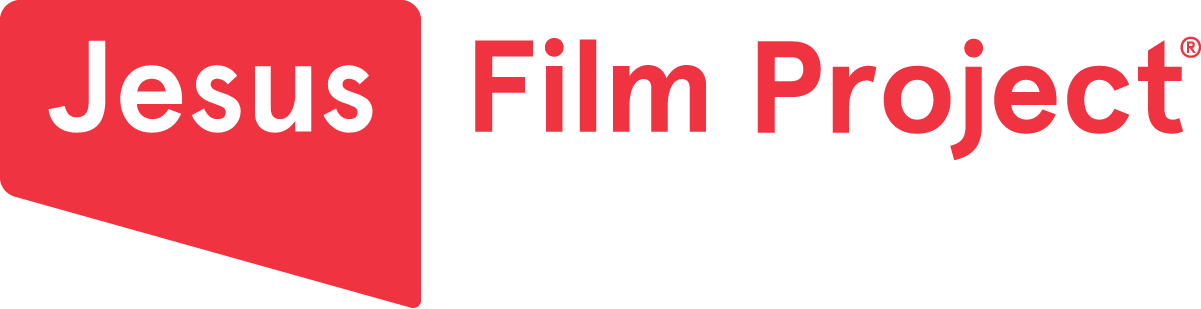 Jesus Film Project – Larry Buck's Blog: