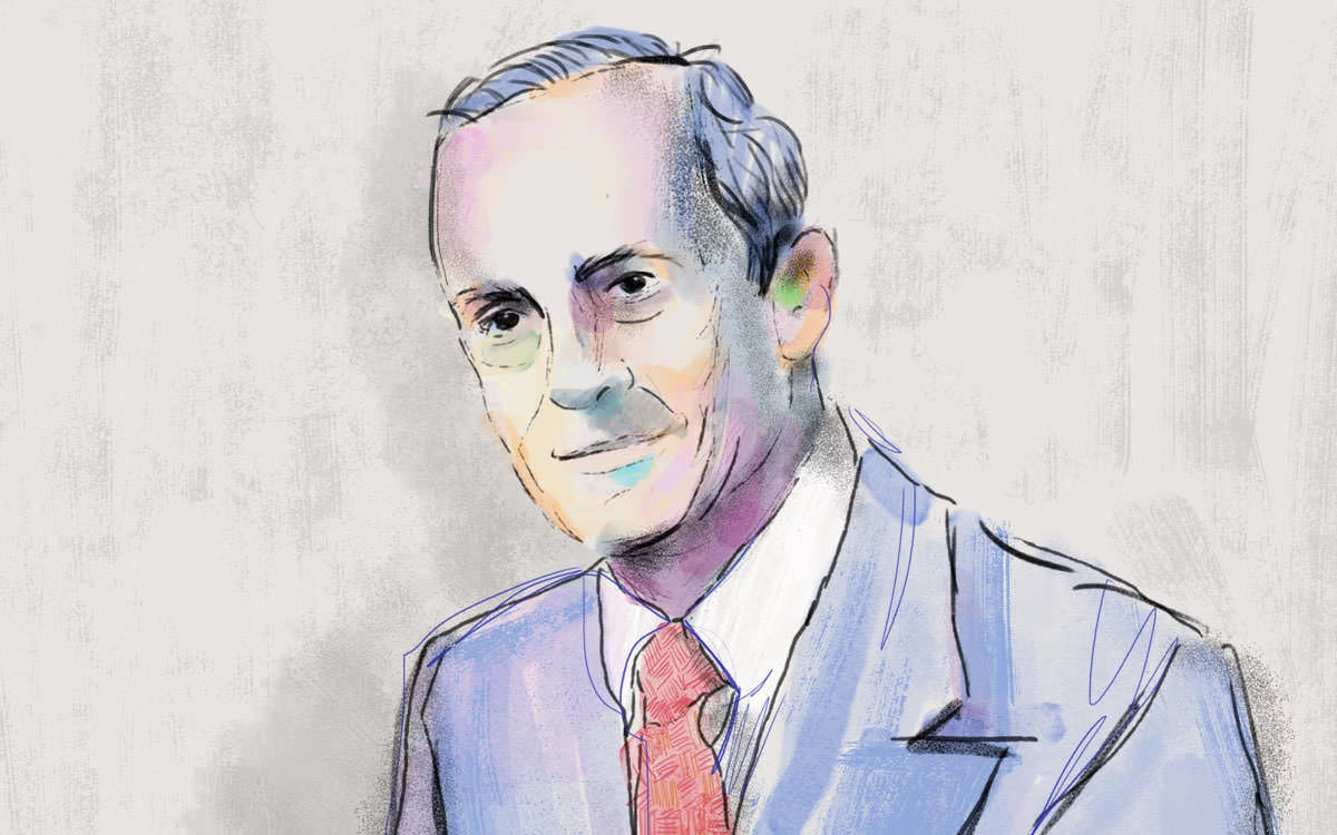 The Gospel Patron Behind Cru* – Larry Buck's Blog: